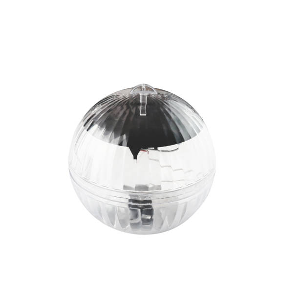 Deago Solar Powered Outdoor Floating Pool Lights | Wayfair Deago Solar Powered Outdoor Floating Pool Lights | Wayfair